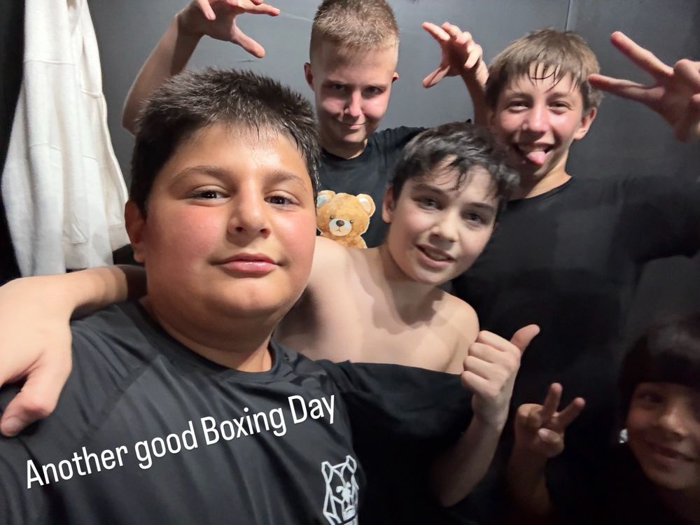EASTERN BLOCK BOXING - Updated June 2026 - 26 Photos - 4444 Lankershim ...