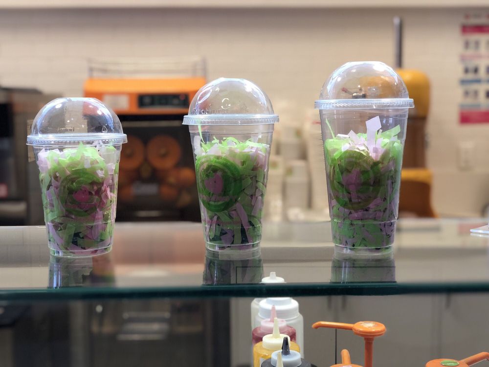 YOGO BERRY - 26 Photos & 13 Reviews - 931 N Resler Dr, El Paso, TX - Yelp