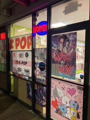 KPOP & GIFTS - Updated November 2025 - 11 Photos - 10 Reviews - 1916 W ...