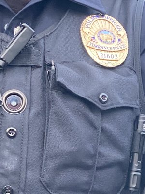 TORRANCE POLICE DEPARTMENT - Updated January 2026 - 23 Photos & 78 ...