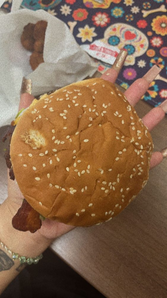 KINGS DRIVE THRU - Updated August 2024 - 13 Reviews - 1749 Cecil Ave ...