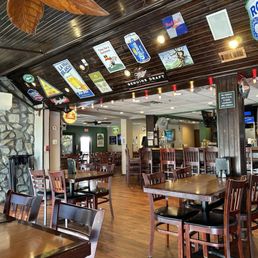 IRISH ROVER STATION HOUSE - Updated July 2025 - 112 Photos & 155 ...