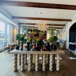 MATRIA - Updated October 2025 - 27 Photos & 23 Reviews - 510 Atlantic ...