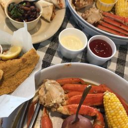 FLYING FISH - Updated September 2025 - 448 Photos & 342 Reviews - 1838 ...