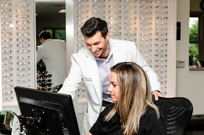 TRAVERSE CITY EYE - Updated January 2026 - 30 Photos & 17 Reviews ...