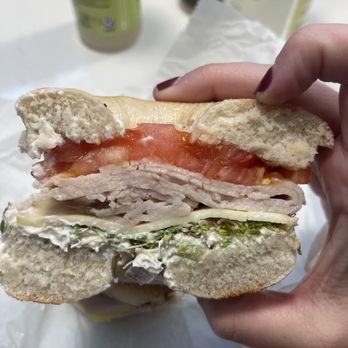 NAVAL BAGELS - Updated December 2025 - 134 Photos & 222 Reviews - 609 A ...