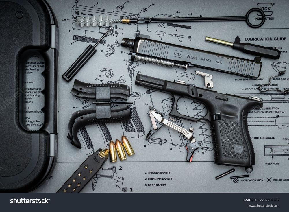 TACTICAL DEFENSE DEPOT - Updated June 2025 - New Port Richey, Florida ...