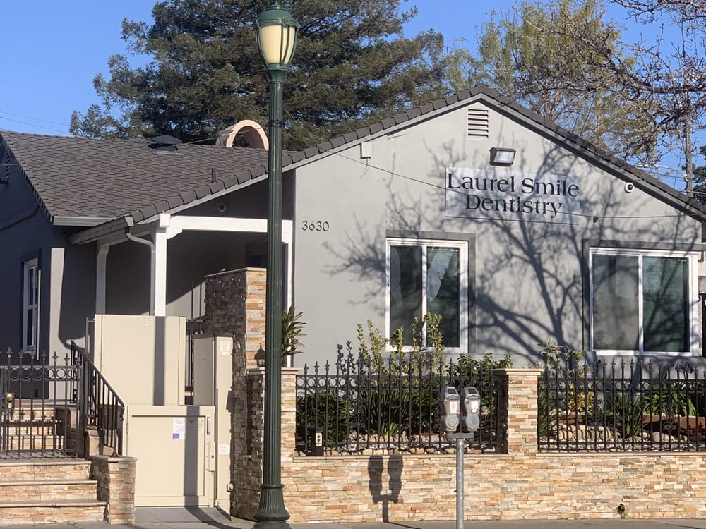 LAUREL SMILE DENTISTRY - Updated January 2026 - 200 Photos & 438 ...