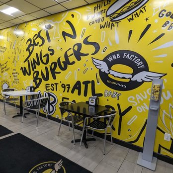 WNB FACTORY - Updated October 2025 - 45 Photos & 40 Reviews - 2952 ...