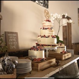 THE HEAVENLY BAKERY - 116 Photos & 209 Reviews - 601-A San Benito St ...