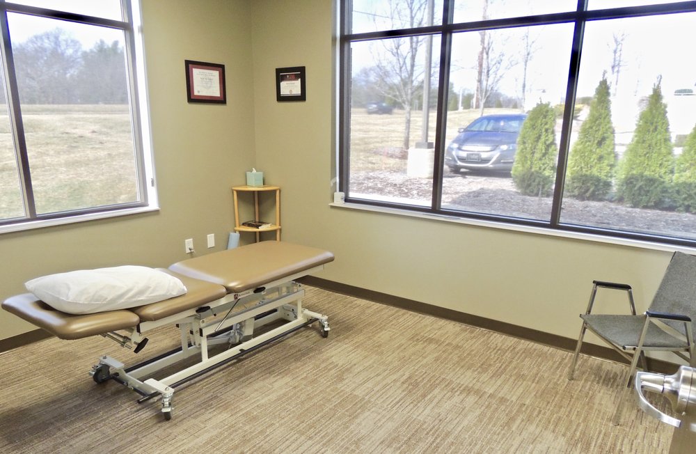 HULST JEPSEN PHYSICAL THERAPY - Updated June 2025 - 4120 E Beltline Ave ...