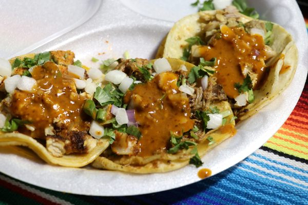 DON TACO MOBILE TACO STAND - Updated December 2025 - 16 Photos & 30 ...