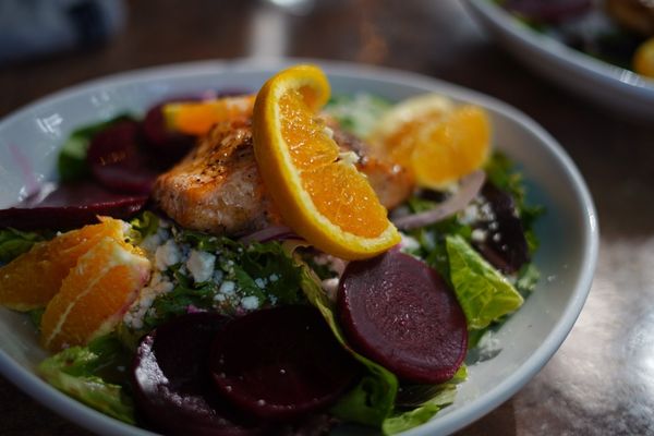 CAFE 4 - 508 Photos & 598 Reviews - 4 Market Sq, Knoxville, Tennessee ...