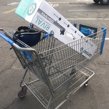 WALMART SUPERCENTER - Updated November 2024 - 121 Photos & 216 Reviews ...