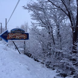 THE RUSTED SPOON - Updated October 2025 - 122 Photos & 250 Reviews ...