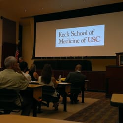 KECK SCHOOL OF MEDICINE OF USC - 16 Photos - 1975 Zonal Ave, Los ...