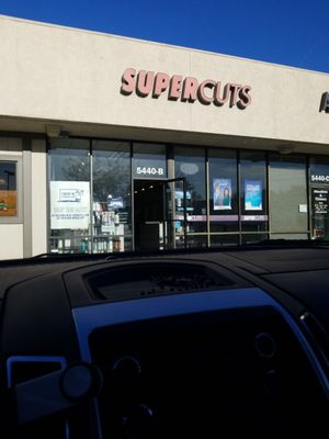 SUPERCUTS - Updated February 2025 - 74 Reviews - 5440 Thornwood Dr Ste ...