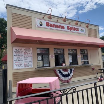 BANANA SPLITZ - Updated November 2025 - 25 Photos & 44 Reviews - 526 ...