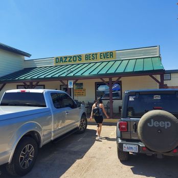 DAZZOS CHICAGO STYLE EATERY - Updated August 2025 - 222 Photos & 216 ...