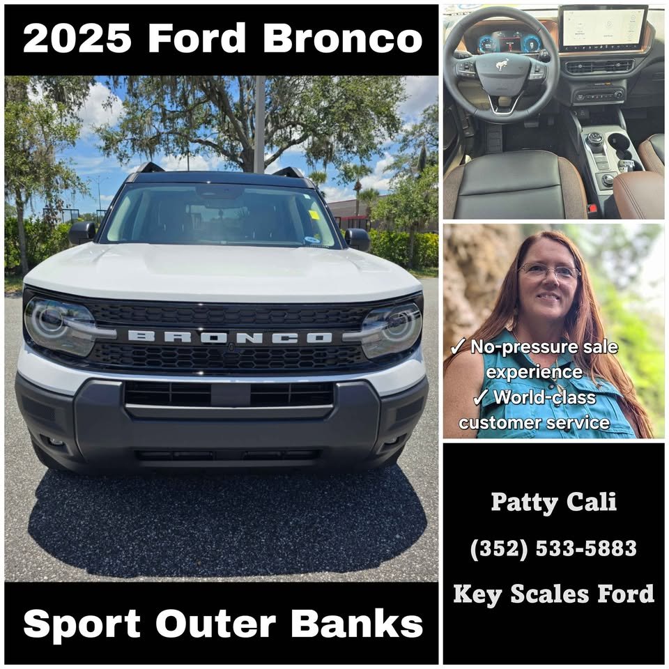 PATTY CALI KEY SCALES FORD - Updated August 2025 - 18 Photos - 1719 ...