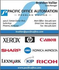 PACIFIC OFFICE AUTOMATION - Updated December 2025 - 14 Photos & 76 ...