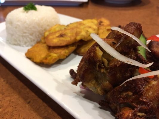 KALALOU CARIBBEAN BAR AND GRILL - 154 Photos & 116 Reviews - Caribbean ...