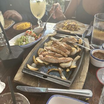 THE ORIGINAL NINFA’S ON NAVIGATION - Updated September 2024 - 2493 Photos & 2044 Reviews - 2704 ...