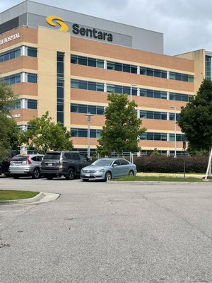 SENTARA LEIGH HOSPITAL - Updated December 2025 - 134 Photos & 93 ...