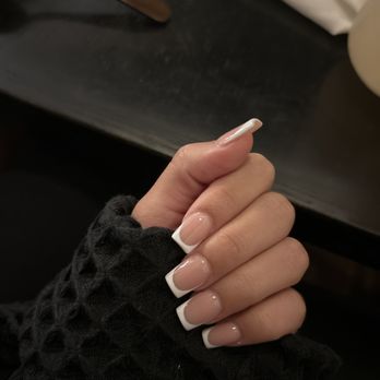 TM NAILS & SPA - Updated November 2024 - 727 Photos & 189 Reviews ...