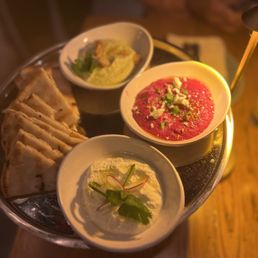 ALMYRA - Updated July 2025 - 537 Photos & 146 Reviews - 1636 Chancellor ...