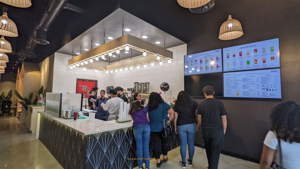 FENG CHA EL PASO - 23 Photos & 10 Reviews - 7470 Cimarron Market Ave ...