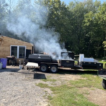 POND PIT BBQ - Updated December 2025 - 48 Photos & 38 Reviews - 8883 ...