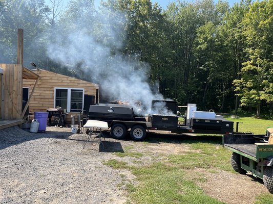 POND PIT BBQ - Updated December 2025 - 48 Photos & 38 Reviews - 8883 ...