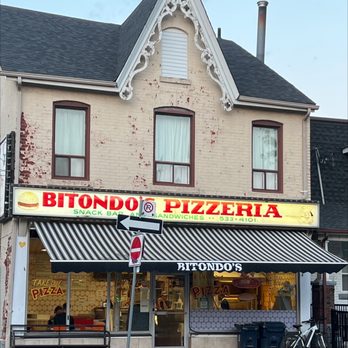 BITONDO’S PIZZERIA - Updated December 2025 - 110 Photos & 175 Reviews ...