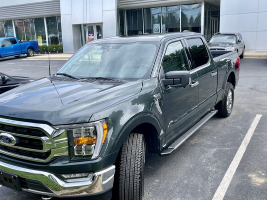 SHEEHY FORD LINCOLN OF GAITHERSBURG - Updated August 2025 - 61 Photos ...