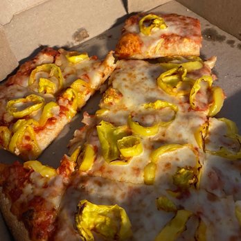 CARDINAL PIZZA - Updated September 2024 - 115 Photos & 123 Reviews - 10 ...