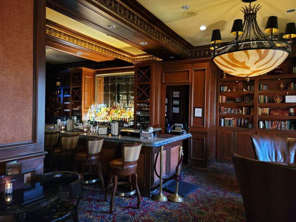 THE LIBRARY - 126 Photos & 180 Reviews - 3015 Oak Lawn Ave, Dallas ...