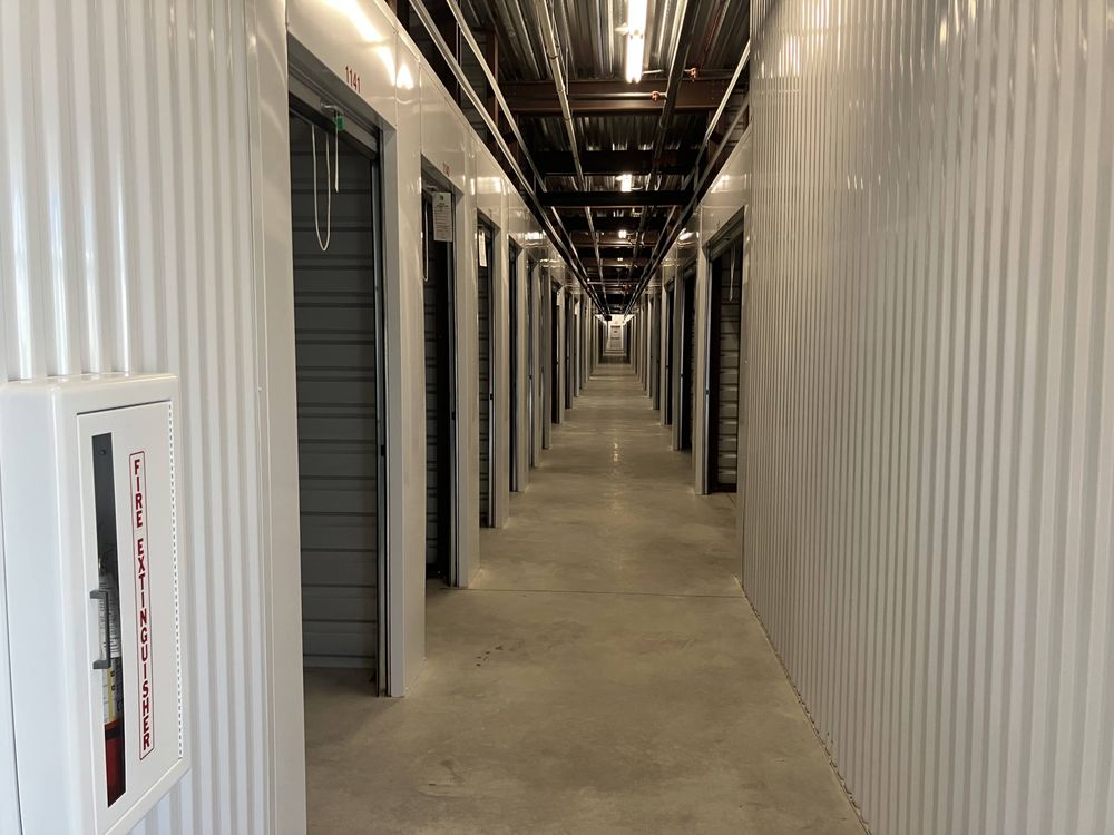 ALL STORAGE - Updated May 2026 - 13 Photos - 7104 S Cooper St ...