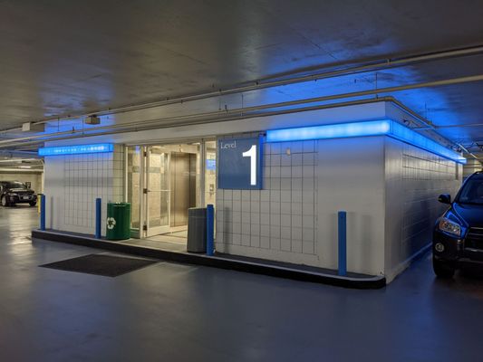 GARAGE AT POST OFFICE SQUARE - Updated December 2025 - 36 Photos & 79 ...