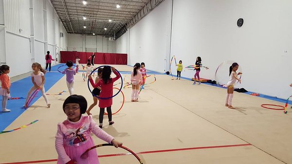 BOSTON RHYTHMIC - Updated April 2026 - 18 Photos - 290 Turnpike Rd ...
