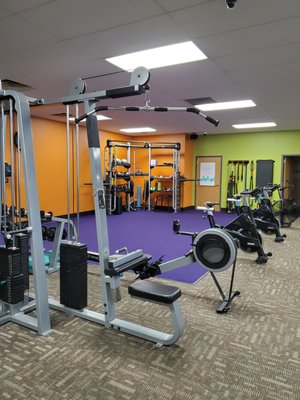 ANYTIME FITNESS - Updated January 2026 - 975 Frontenac Dr, Winona ...