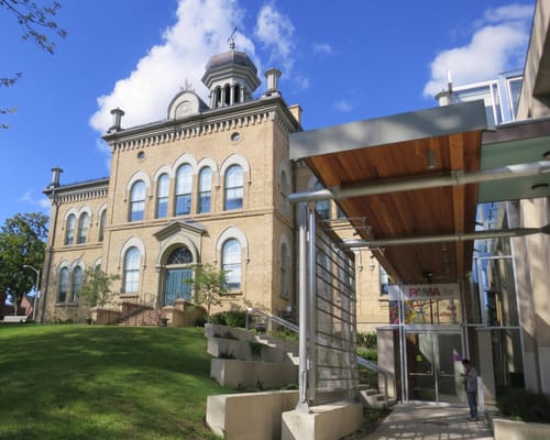 PEEL ART GALLERY MUSEUM + ARCHIVES - Updated December 2025 - 22 Photos ...