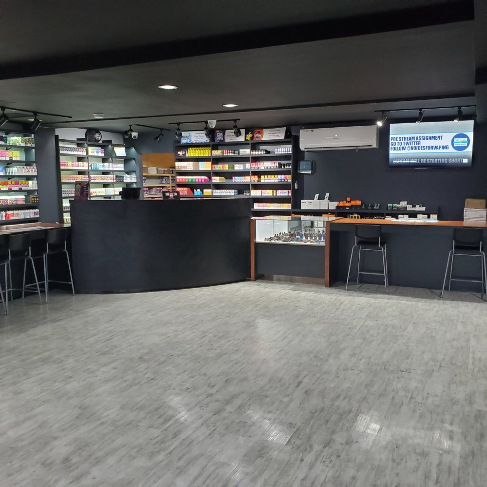 VAPE ARMORY - Updated July 2025 - 10 Photos - 932 Pale San Vitores Rd ...