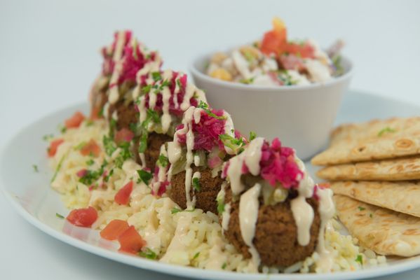 PITA MEDITERRANEAN STREET FOOD - DUNWOODY - Updated May 2026 - 59 ...