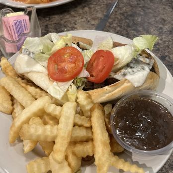 SAMMIO’S ITALIAN RESTAURANT - Updated August 2025 - 33 Photos & 83 ...