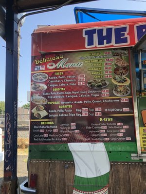 EIGHTH STREET TACO TRUCKS - Updated November 2024 - 36 Photos & 63 ...