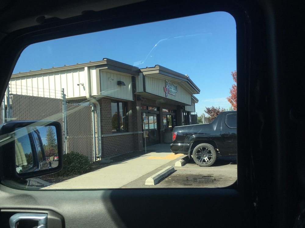 PULL AND SAVE AUTO PARTS - 11125 N Market St, Mead, Washington - Auto ...