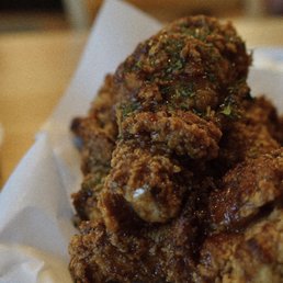 CM CHICKEN - Updated October 2025 - 280 Photos & 169 Reviews - 1132 W ...