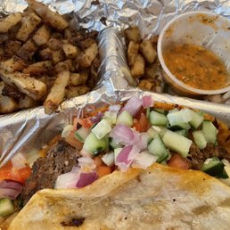 WILD TACOZ - Updated June 2025 - 271 Photos & 239 Reviews - 7167 Lee ...