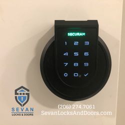 SEVAN LOCKS & DOORS - 270 Photos & 107 Reviews - Keys & Locksmiths - Seattle, WA - Phone Number ...